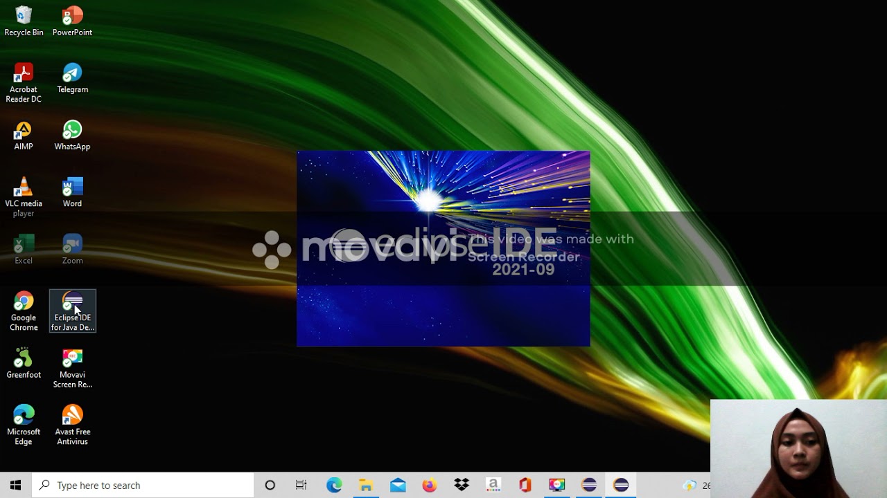 Jawaban UTS Pemrograman Dasar - YouTube