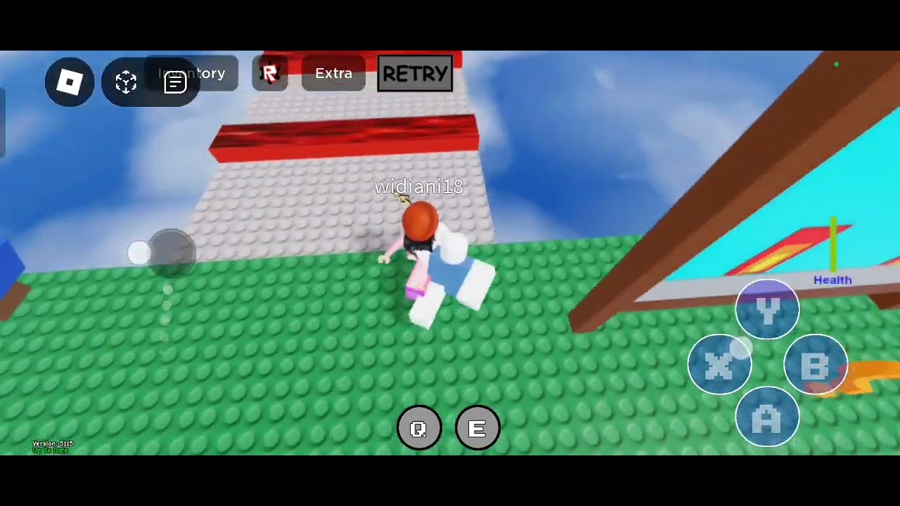 this game will make everyone stress but this game is good for training ...