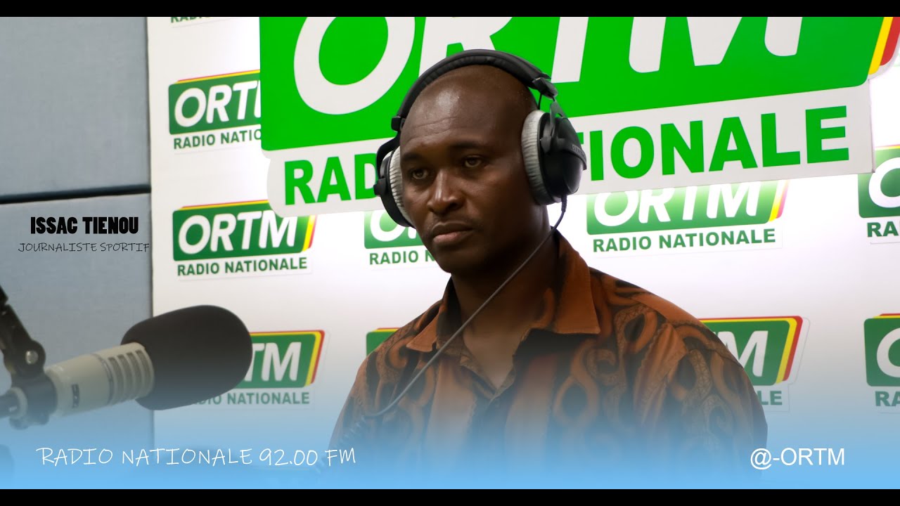 🔴 Direct | JT 20H de ORTM1 du 02 Aout 2025. - YouTube