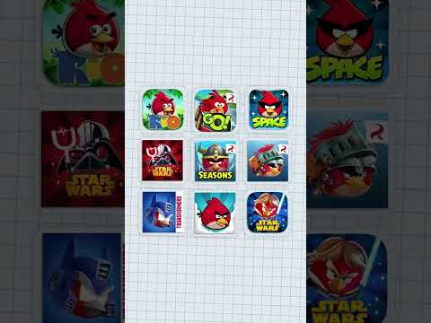 Angry Birds Is Being ERASED?