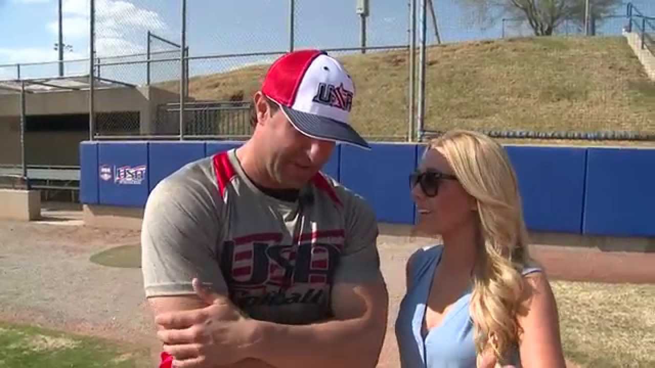 Softball 360 Presented by ASA | Episode 1 | 2014 - YouTube