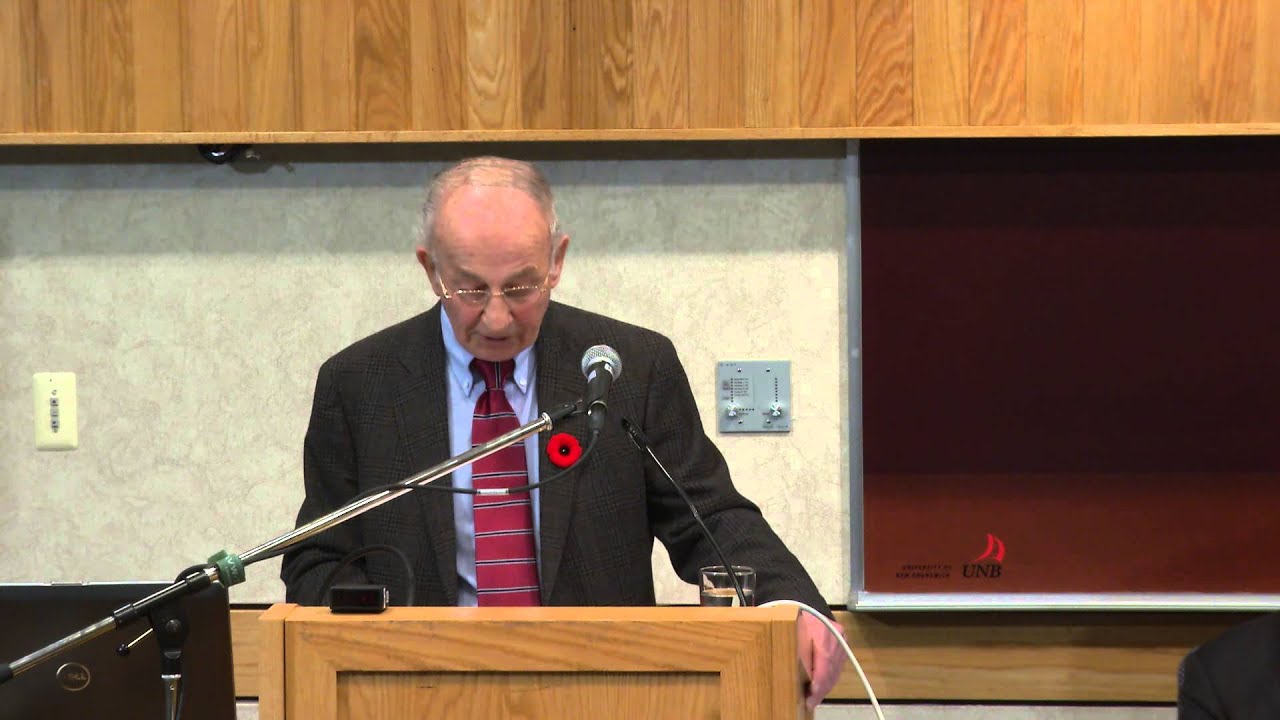 Remembering the Commission - Byrne @ 50 Symposium - YouTube