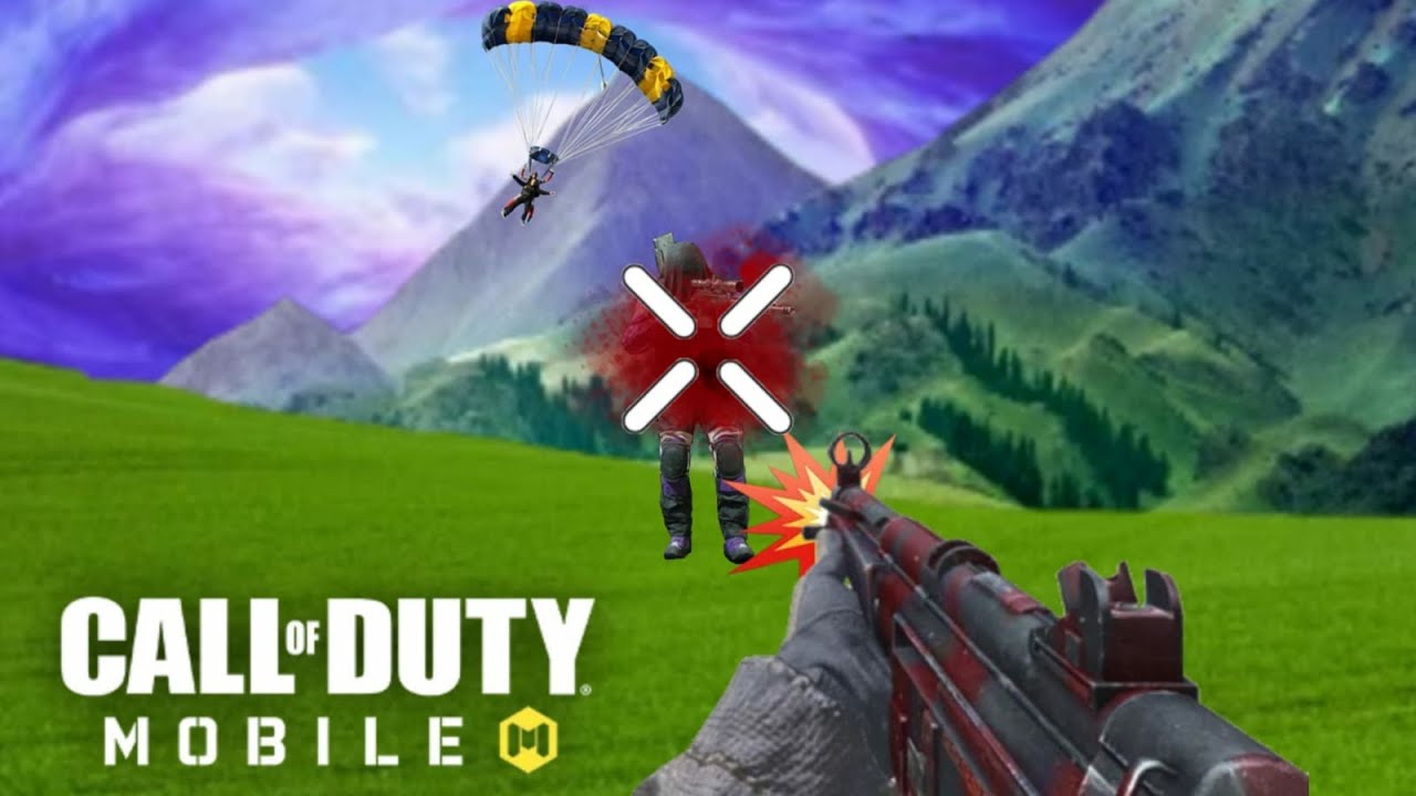 COD Mobile Blitz Royale... (WENT GOOD) - YouTube