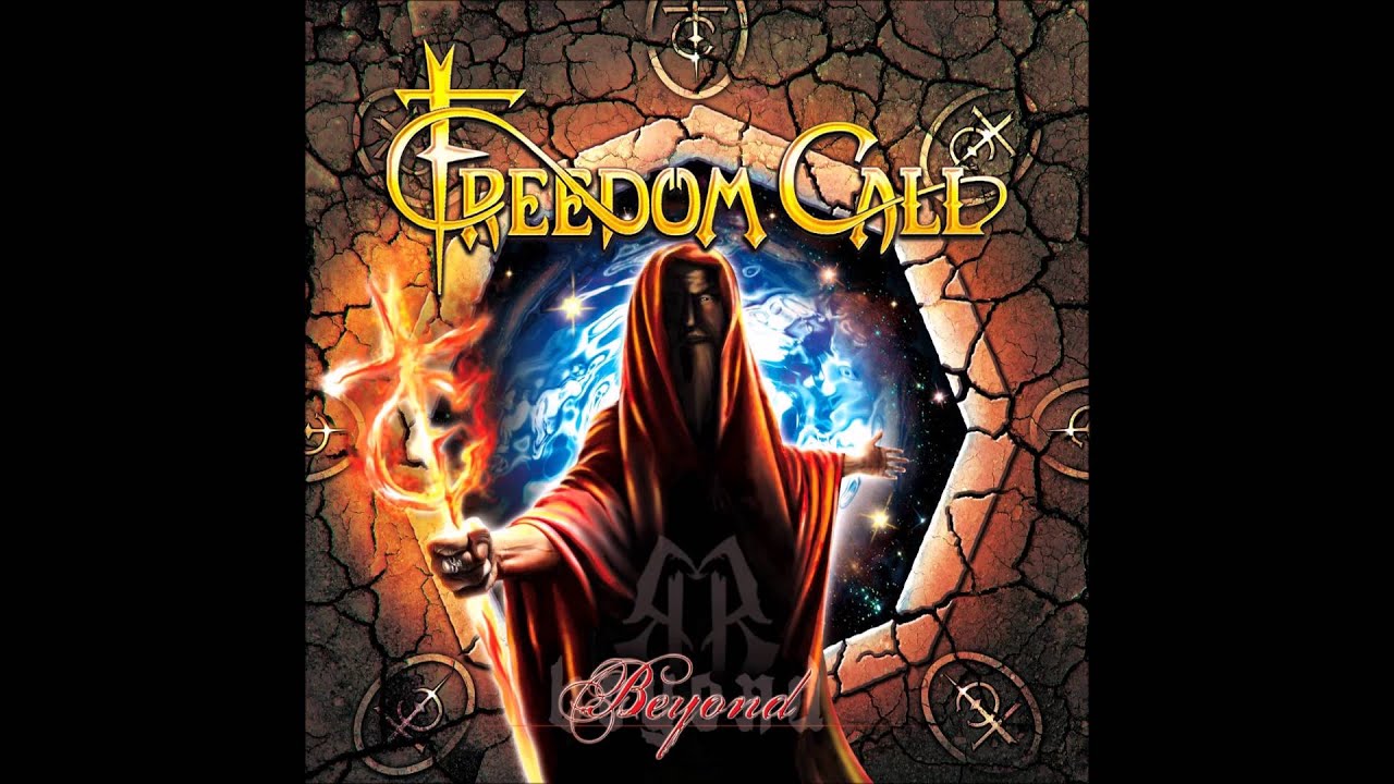 Freedom Call - Beyond [Full Album] - YouTube