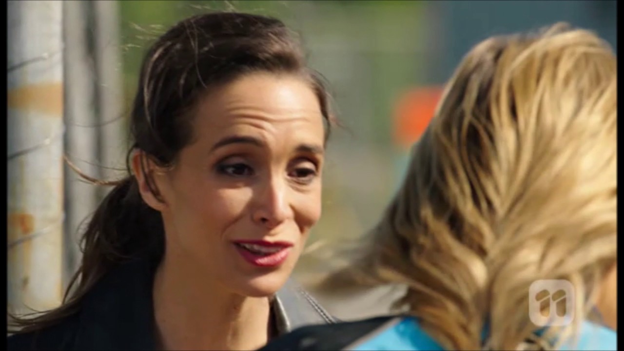 [Neighbours] Victoria & Steph Scene 5 - YouTube