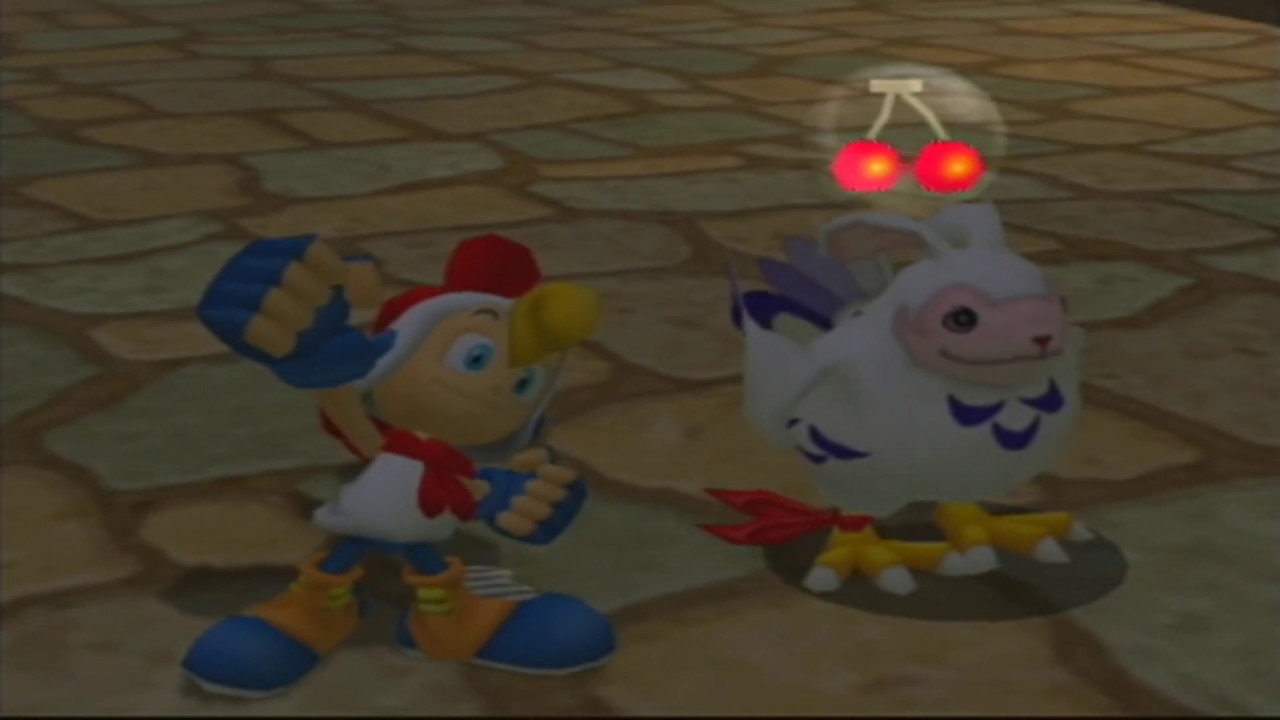 Let's Play Billy Hatcher and The Giant Egg - Part 12 - Rolling Jumps ...