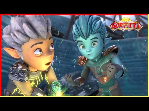 Portale des Chaos | Gormiti | 115' Zusammenstellung