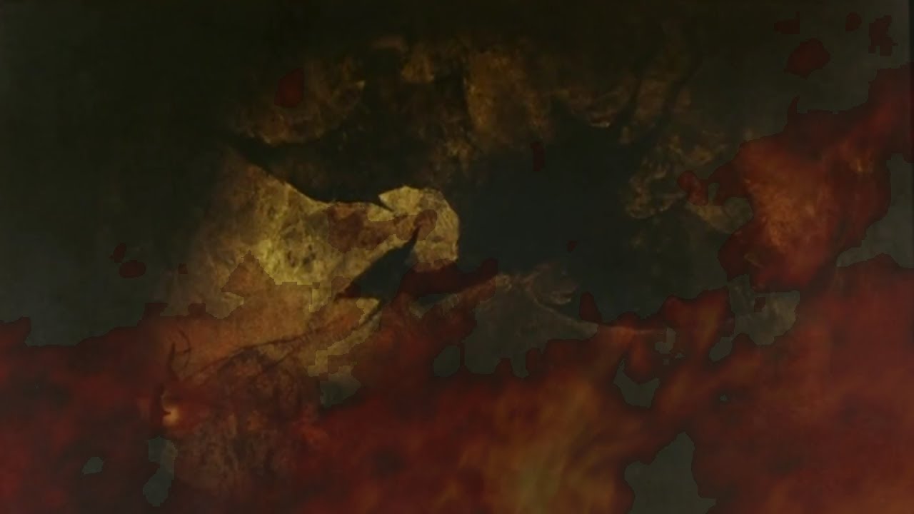 Rodan's Theme: Godzilla King Of The Monsters Custom (Piano) - YouTube