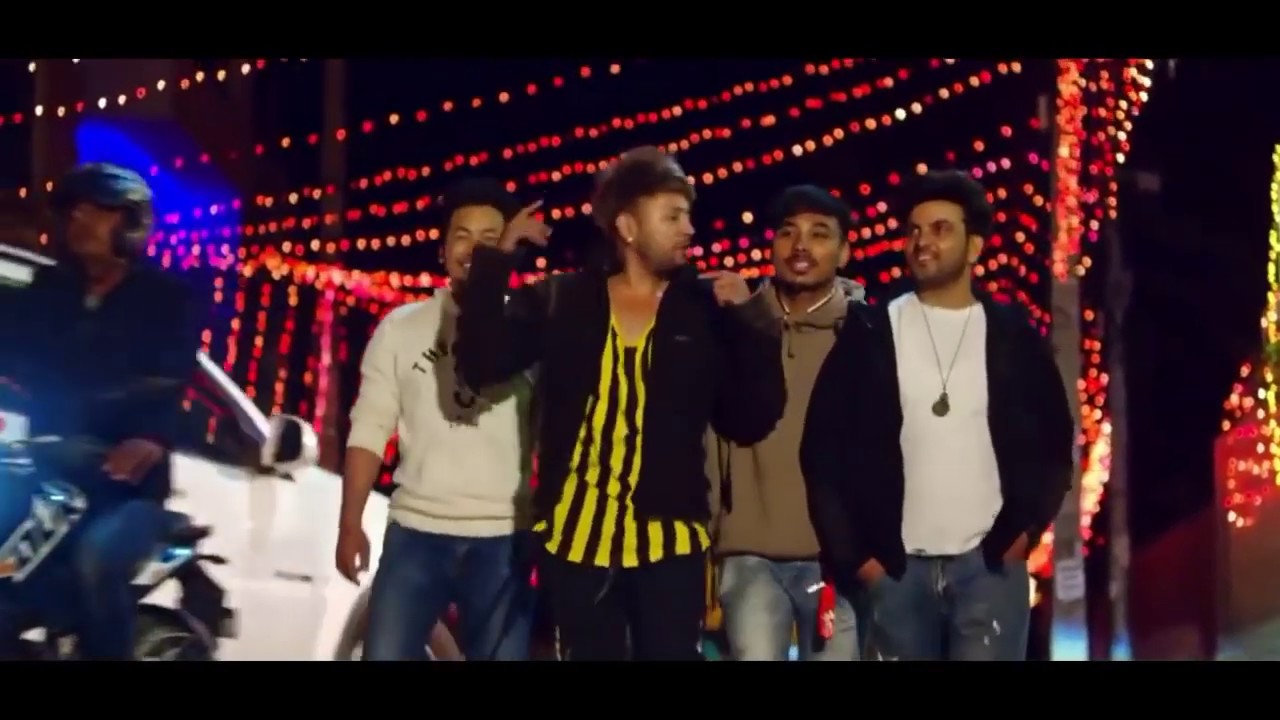 Happy tihar, chiso beer new nepali song-durgesh thapa - YouTube