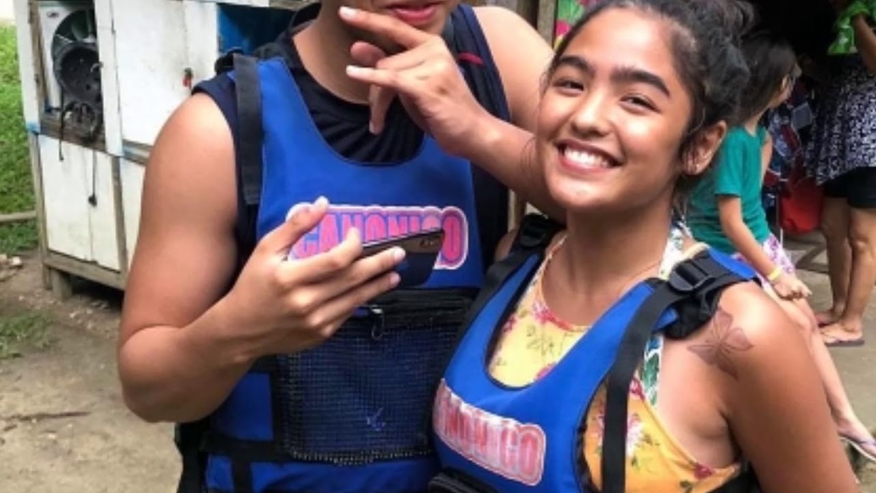 Tinanggal na ni Kyle ang highlight na "Mo(Andrea) in Cebu"!?😱 ...