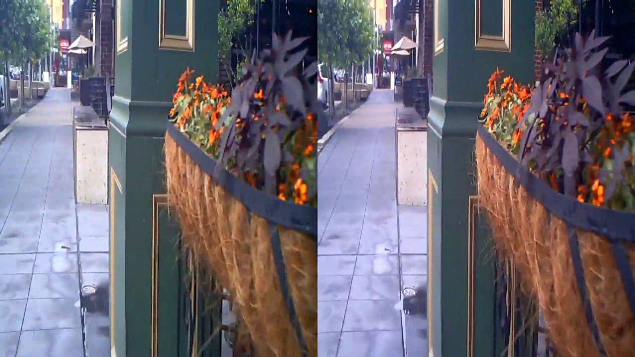 walking around Rock Rose, Domain Austin TX - YouTube