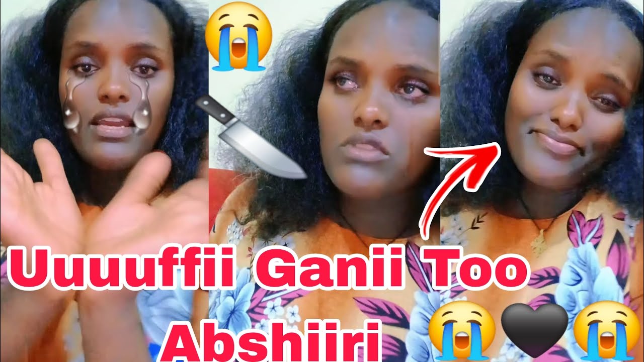 Uuuu😭🖤Yaa Rabbii Ganii Oroo Bochiisee Ummani Lubbuu Isii Irraa Rakkoo ...