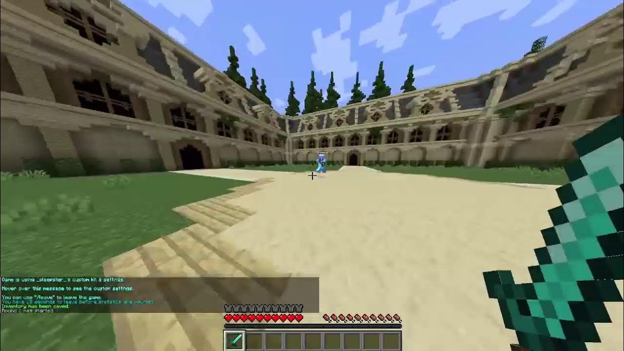 🔴LIVE🔴Playing Minecraft java for the first time - YouTube