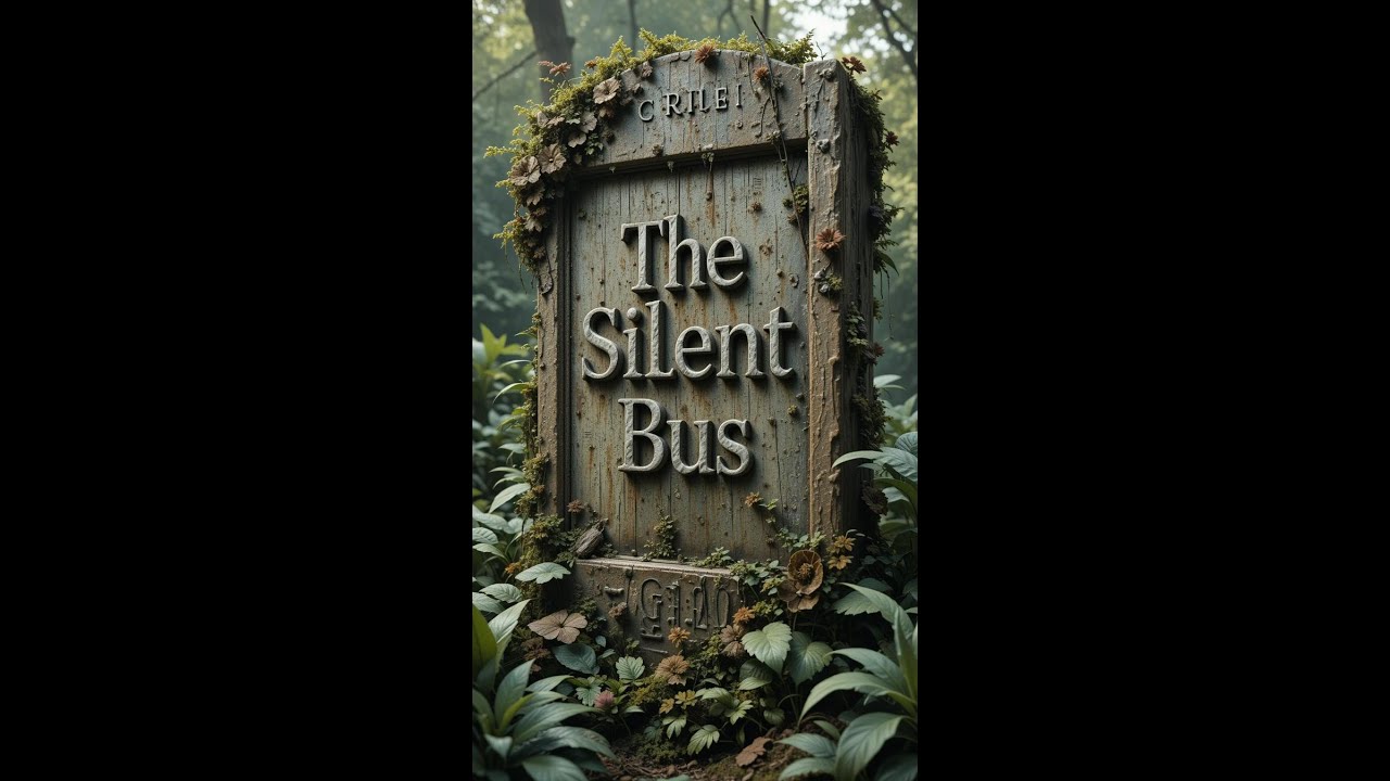 The Silent Bus (All Parts) - YouTube