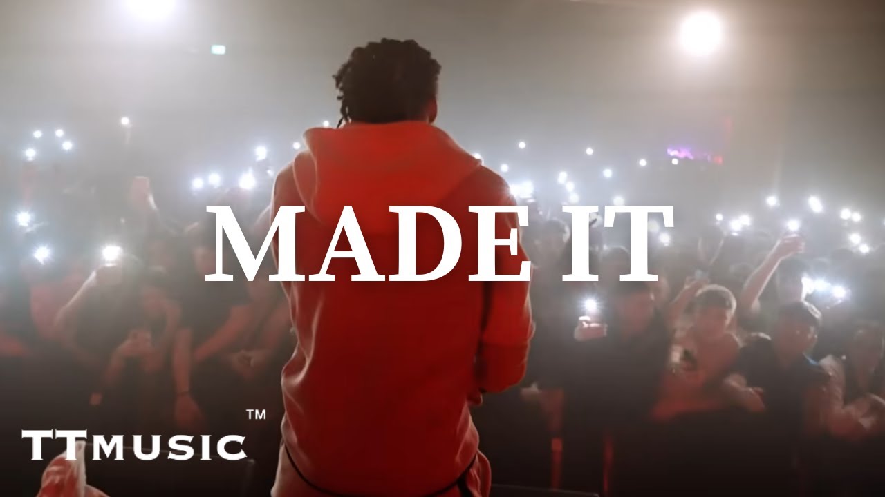 [FREE] Kirky x Clavish Type Beat- "Made It" | Uk Rap Instrumental 2023 ...