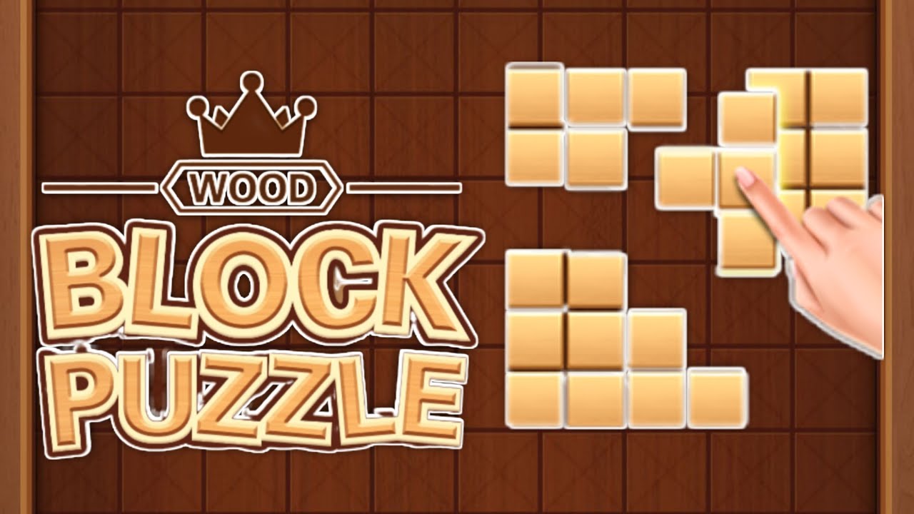Oga Official Live - Block Puzzle | Gameplay Part 16 - YouTube