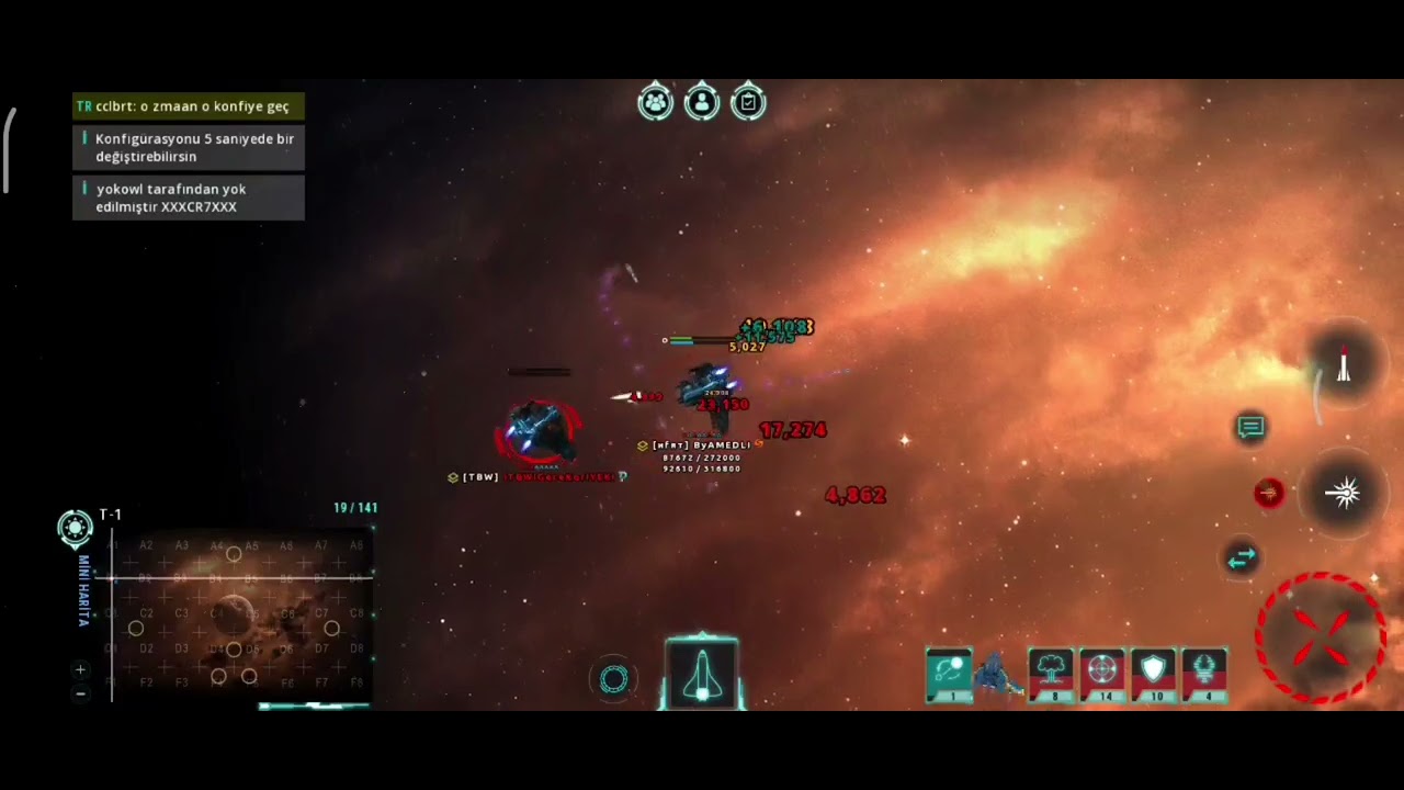 WarUniverse NFRT SUNAR 👑 - YouTube