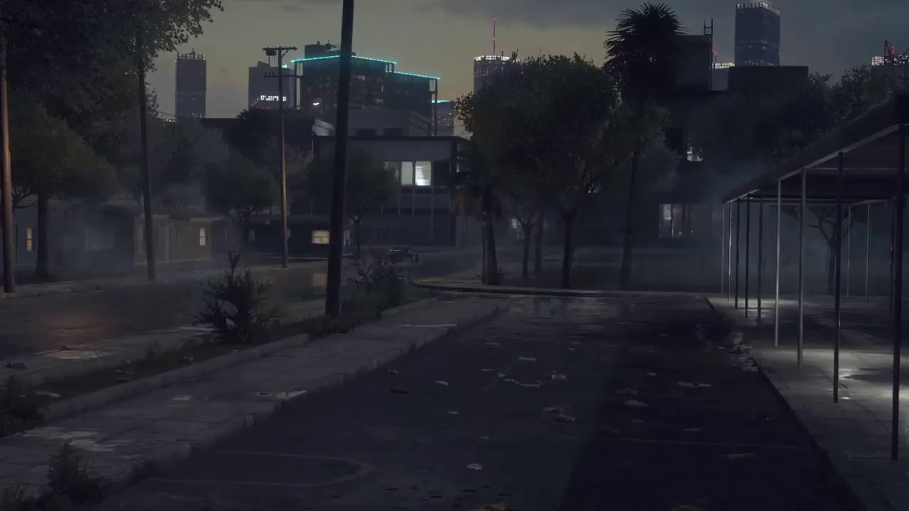 Battlefield HARDLINE #2 - YouTube