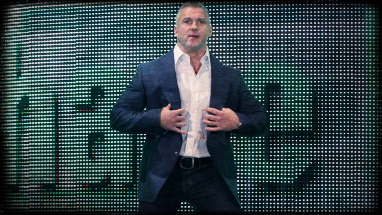 WWE Shane Mcmahons Theme song! *Money* - YouTube