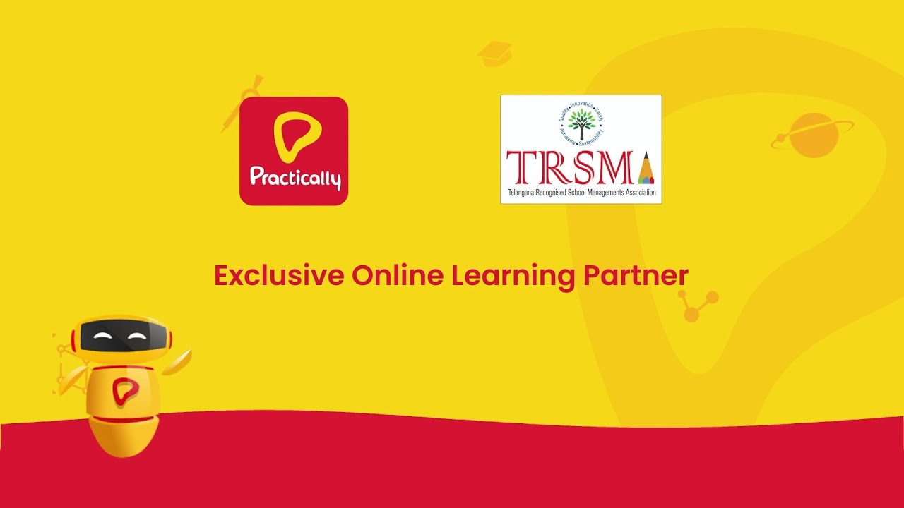 Practically - TRSMA Association Launch Film - YouTube