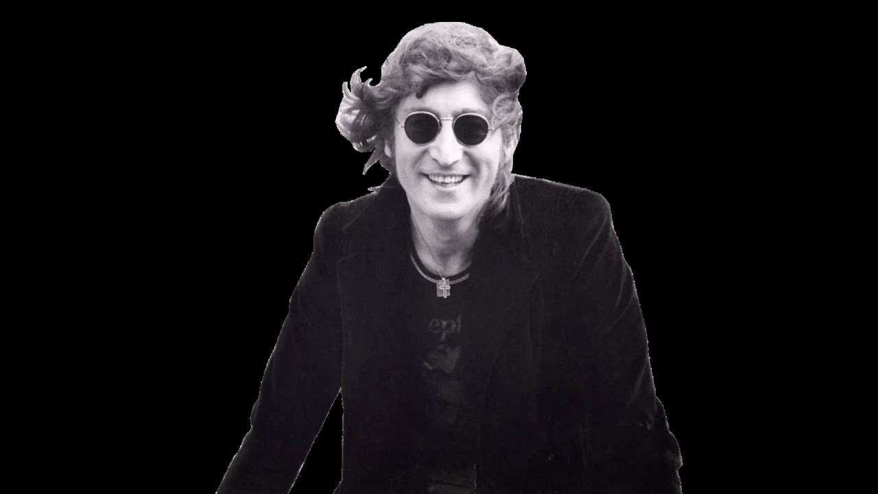 John Lennon - Imagine (Extended Mix) - YouTube Music