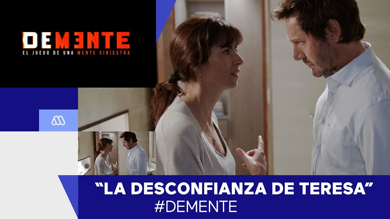 Demente / Mejores Momentos / Capítulo 42 - YouTube