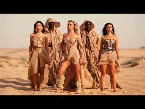 Ioana Ignat - Deja Vu (Official Video)