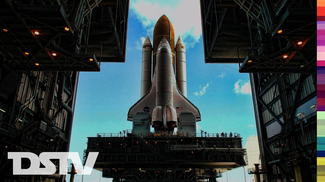 The Space Shuttle, The Orbiter - Space Documentary - YouTube