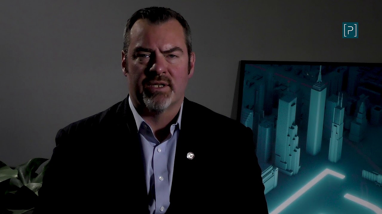 Warren Bulmer - Creating an alibi online - YouTube