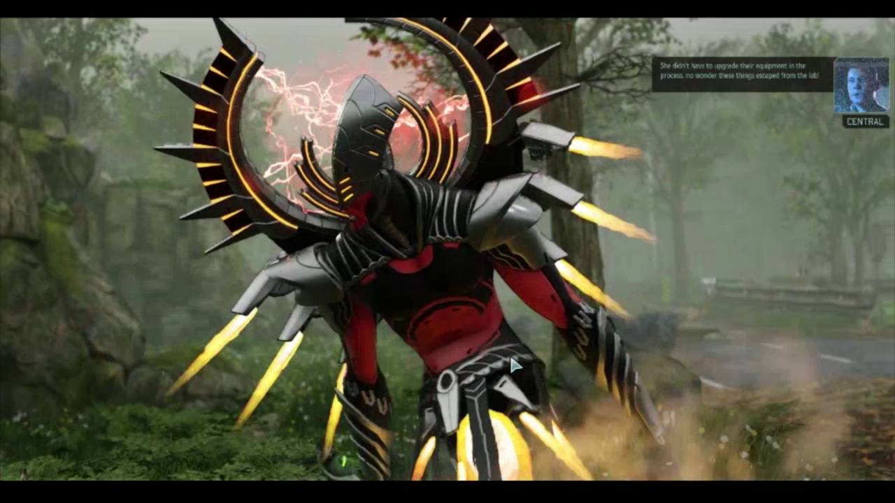 Meeting and Defeating All the XCOM 2 Rulers - YouTube