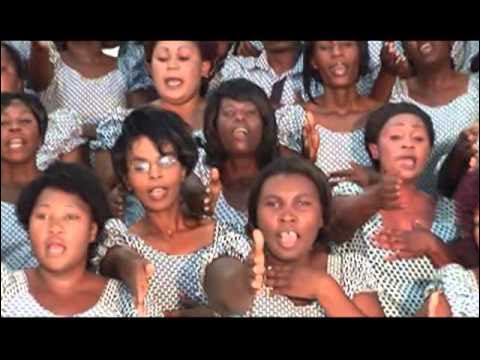 Mt Sinai Choir Namutekenya Official Video - YouTube Music