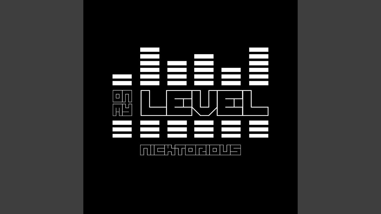 On My Level YouTube on-my-level-youtube