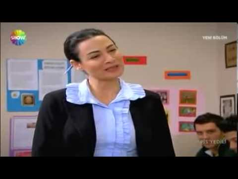 Almanca Konuşan Orço - Pis Yedili