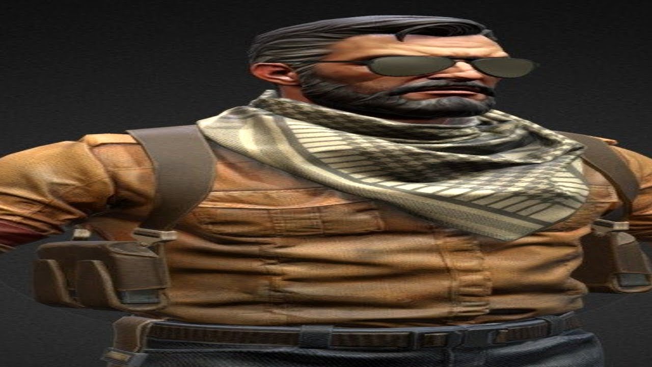 I Opened One Of My First Ever CS:GO Crates And Got This... - YouTube