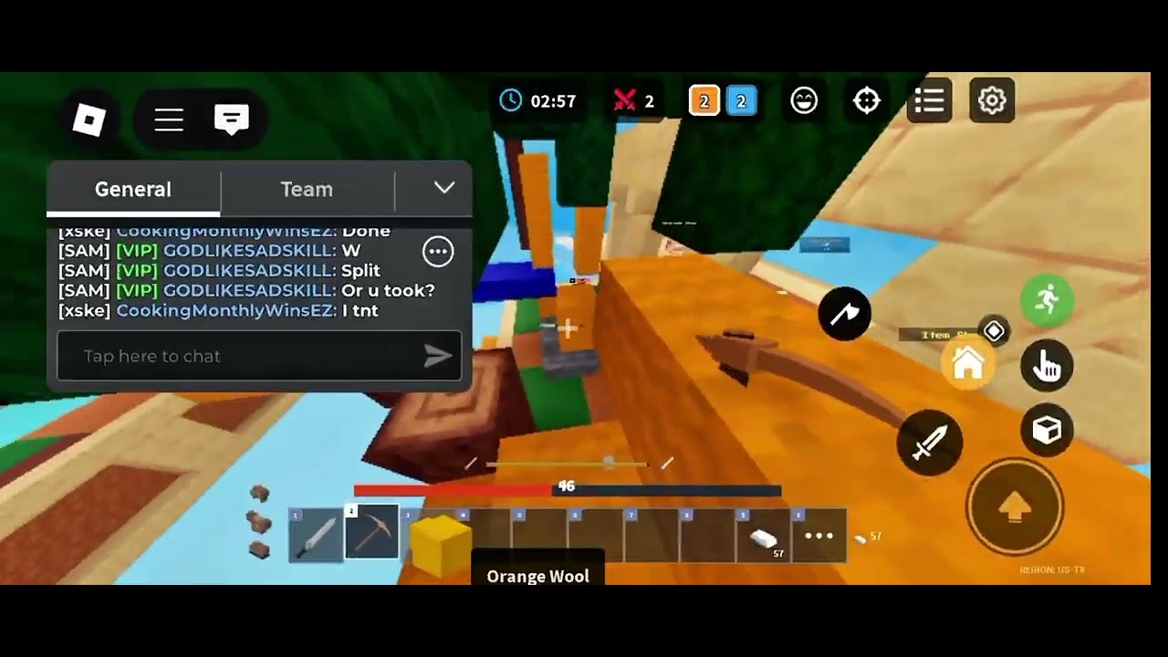 Sam clan member Vs me(No thumbnail) - YouTube