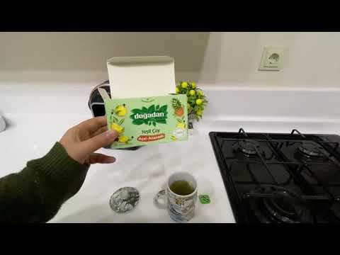 Bölgesel Yağ Yakımı İçin Mutlaka İçmelisiniz