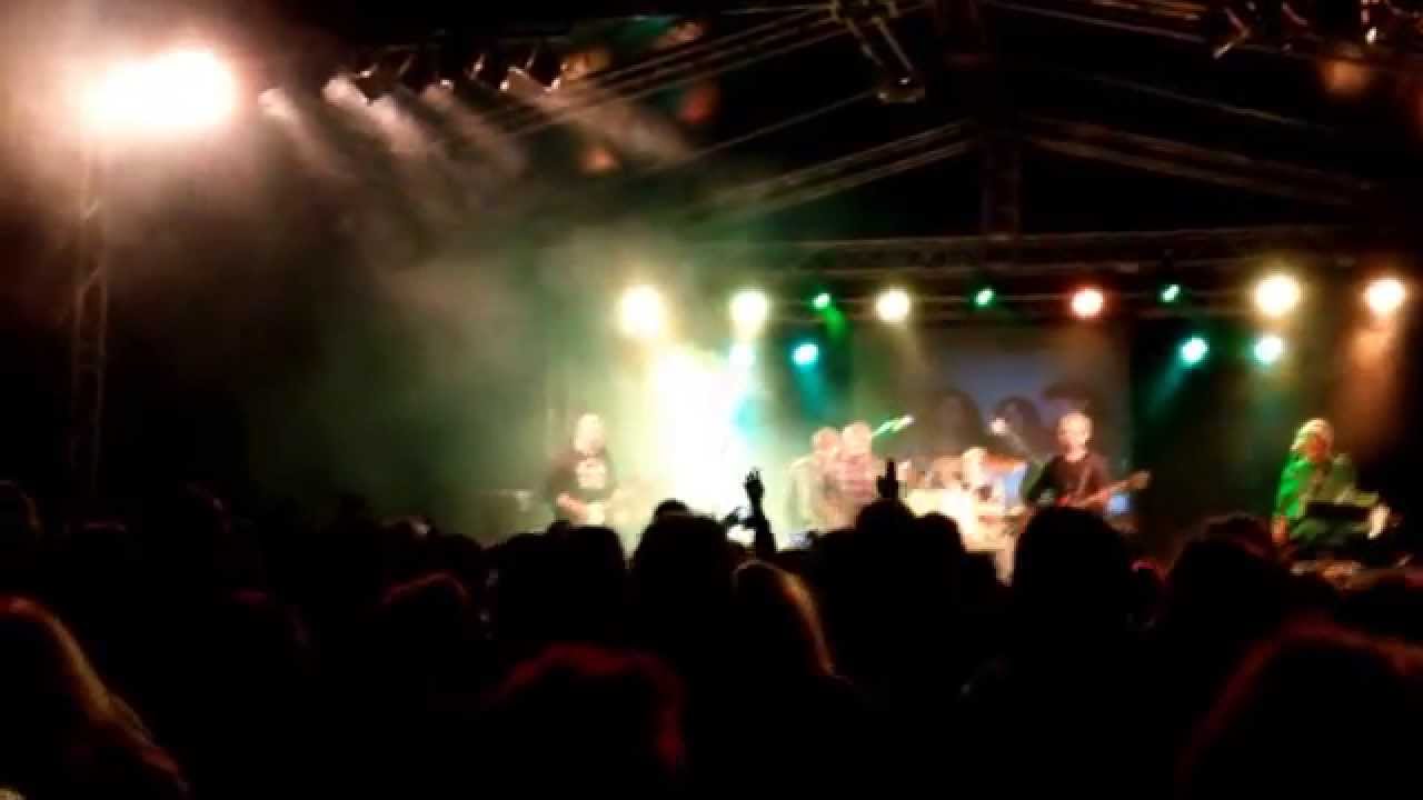 Arcus 40 let výročí - krátký sestřih koncertu - YouTube