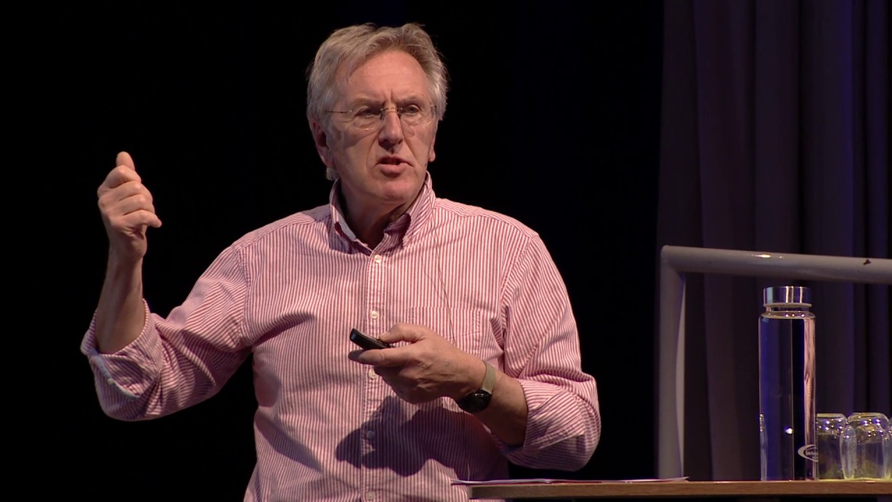 03 Neil Mercer - YouTube