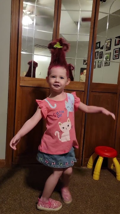 Ember Being A Silly Troll Youtube