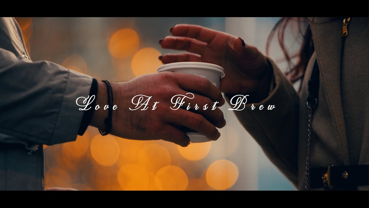 Love at First Brew | Short Film - YouTube