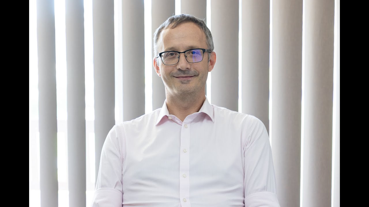 Découvrez Sages avec MATHIEU DONZEL, Directeur Technique & Associé ...