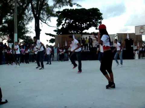 Lanzamiento Antera Mota 2011-2012 parte-3/3 - YouTube