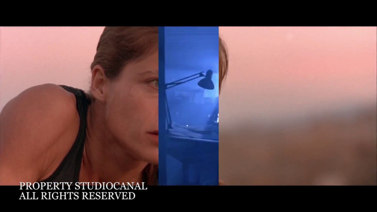 The Biggest and Best Movie explosions: The Terminator Movies - YouTube