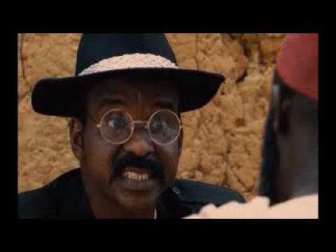 Bosho Vs Nagodi - Short Comedy Film 2018 - YouTube