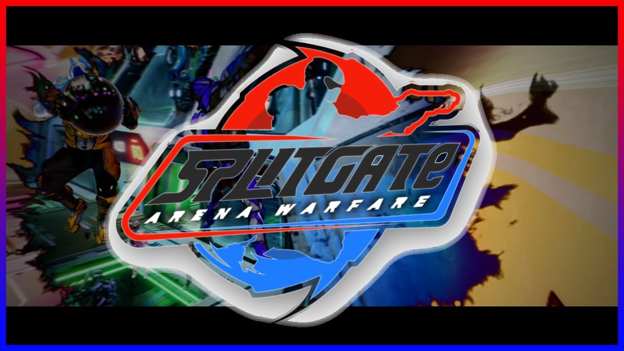 Split Gate | Split Ball Cinematic - YouTube