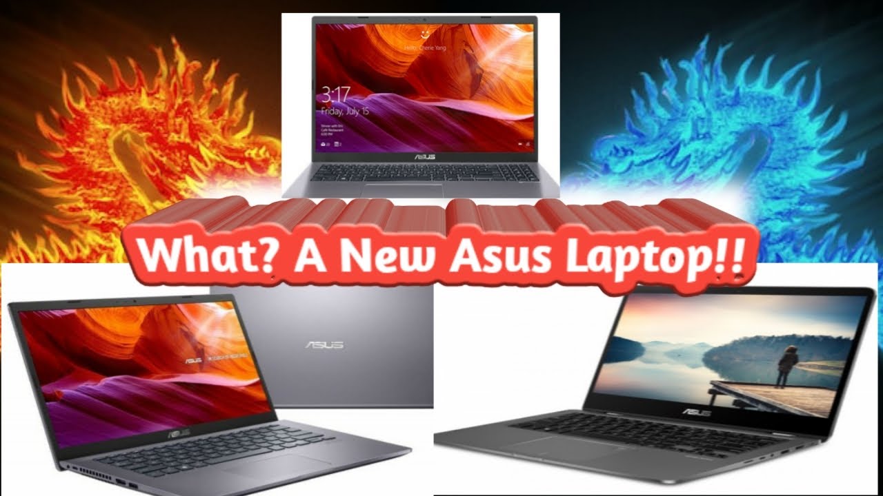 MY UNBOXING OF MY NEW LAPPY - YouTube