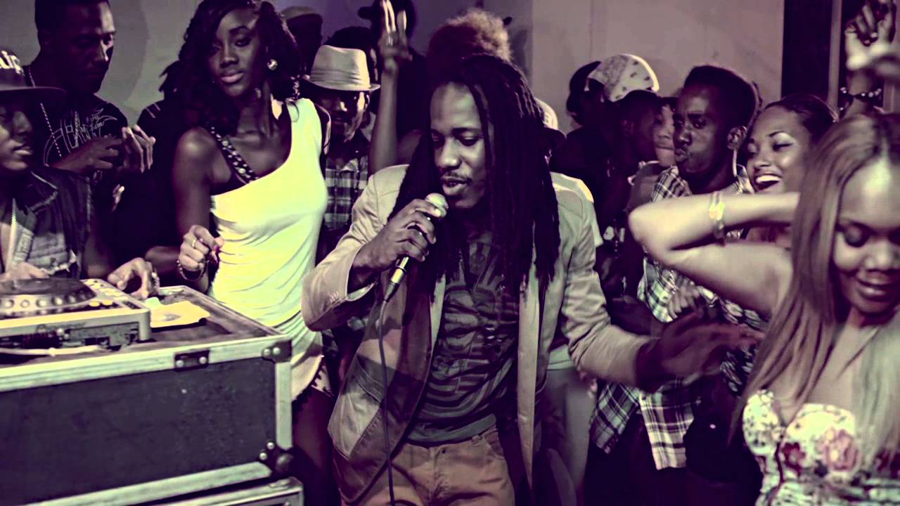 WAYNE MARSHALL "I KNOW" (Dancehall Reggae Video) July 2013 - YouTube