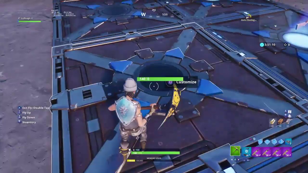 *NEW* FORTNITE PRO OCE - PRO CONSOLE 1v1s - (Fortnit Battle Royal ...