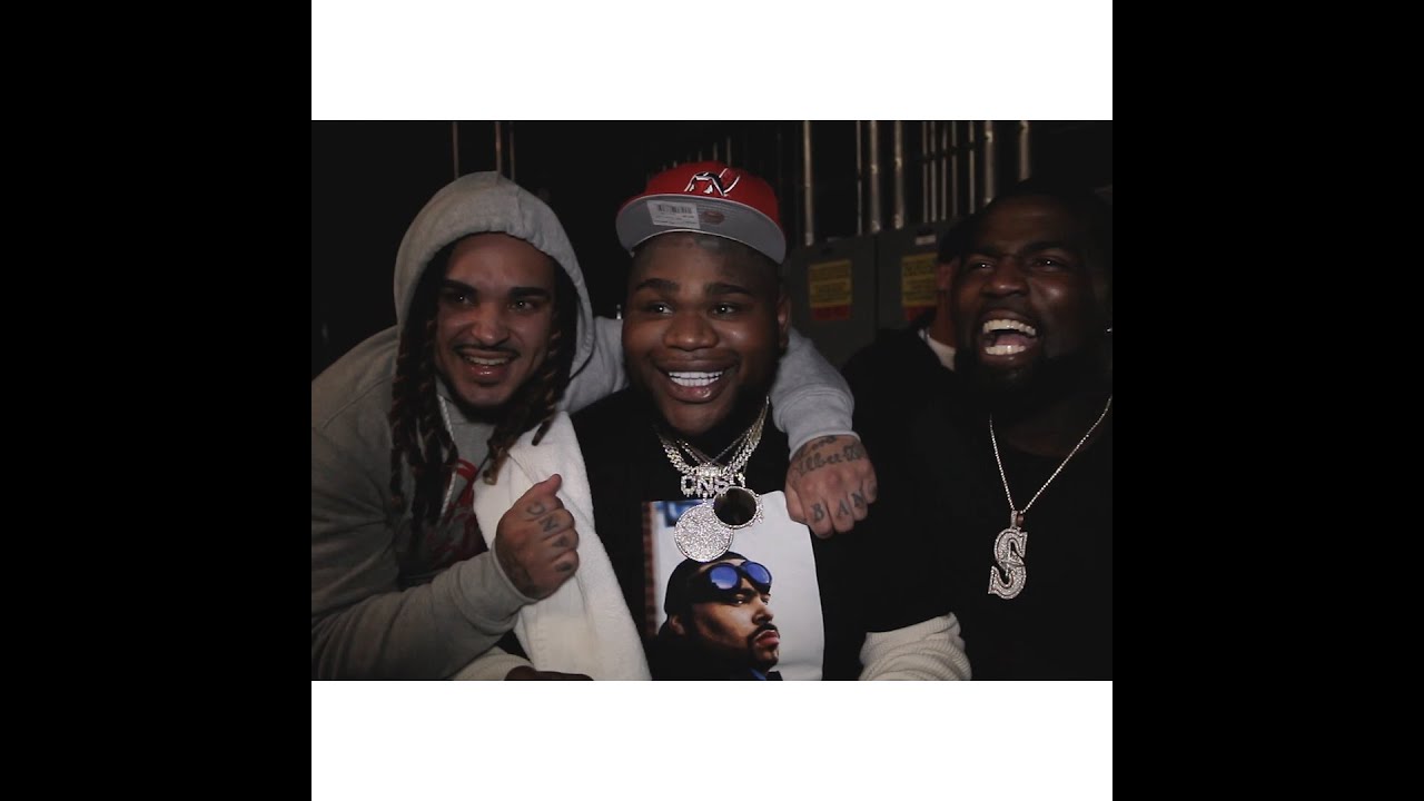 Tsu Surf & Albee Al - Shutdown Atlantic City, New Jersey 2019 - YouTube