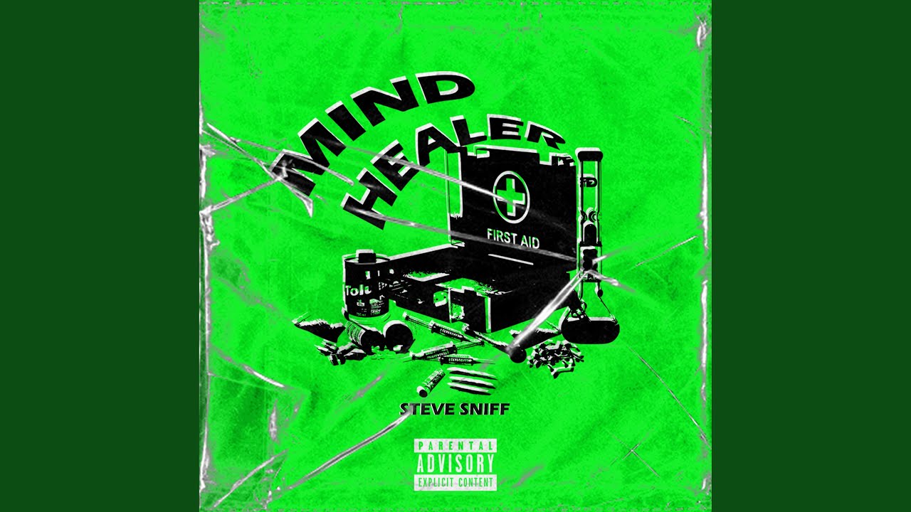 Mind Healer - YouTube Music